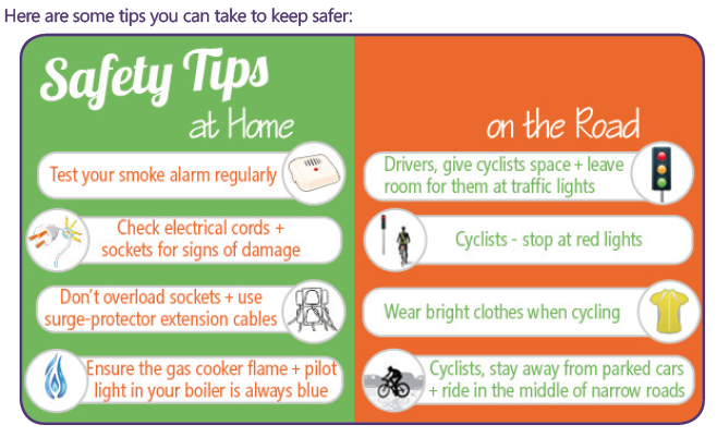Accident Protection Plan